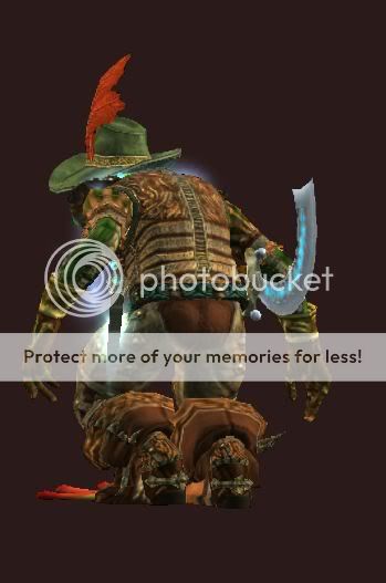 Frog moon and ratonga armor - EQ2 Forum Archive @ EQ2Wire