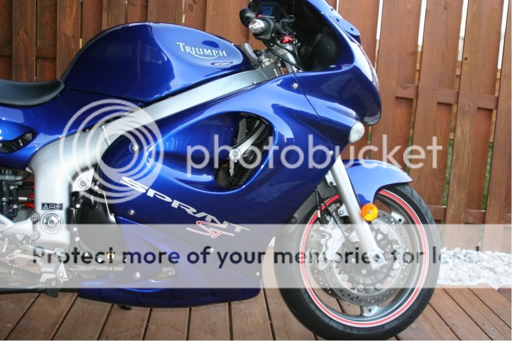 Pazzo's Pics pleeeeease :) | Triumph Rat Motorcycle Forums